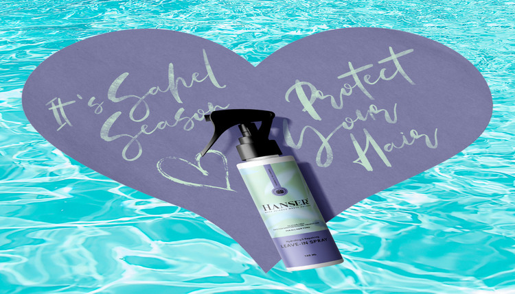 Hanser | Luxurious Haircare Products